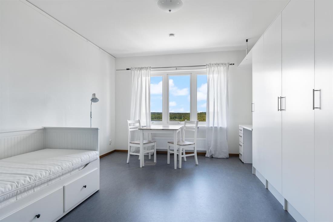 Klintvägen 89 lgh 1201 - SBS Studentbostäder