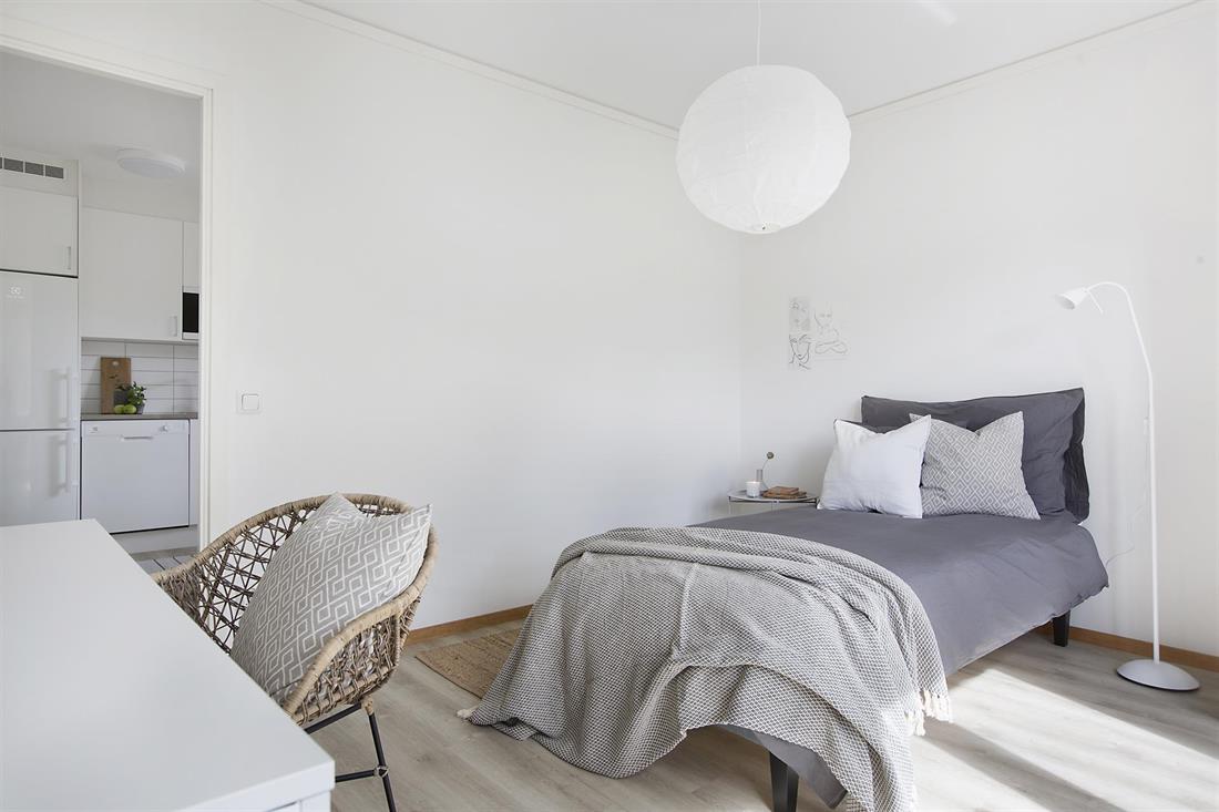 Vänortsvägen 138 lgh 1107 - SBS Studentbostäder