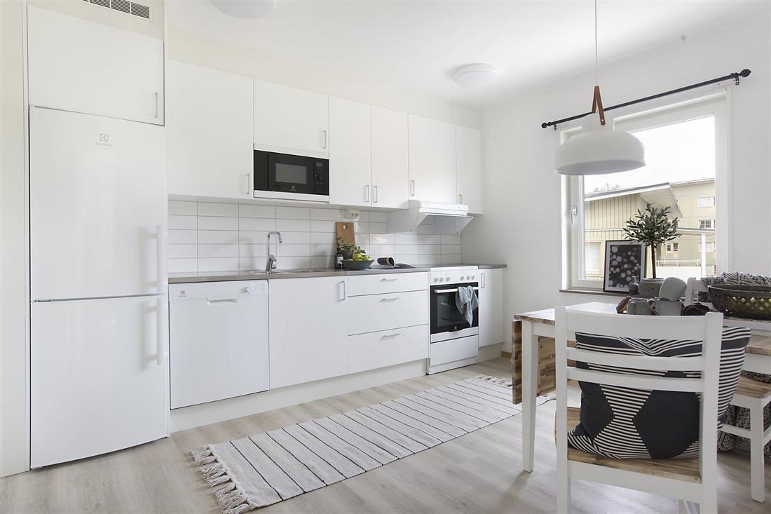 Vänortsvägen 138 lgh 1107 - SBS Studentbostäder