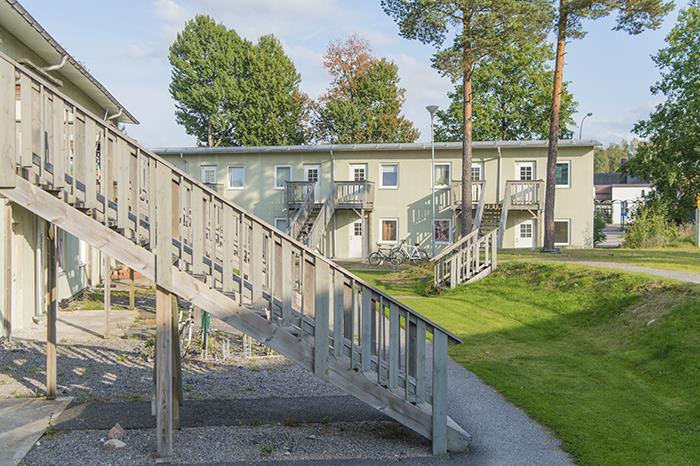 Karlstorpsvägen 124G lgh 1001 - SBS Studentbostäder